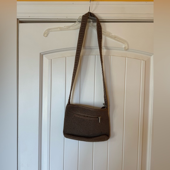 The Sak | Bags | Sak Mini Shoulder Bag | Poshmark